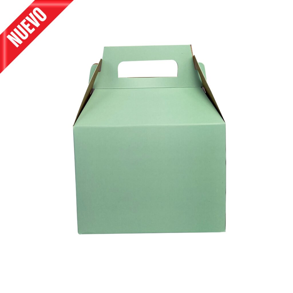 Cajas – Grupo-Persa